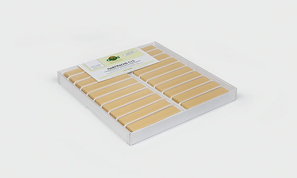 Hartwachs | CleHo Shop