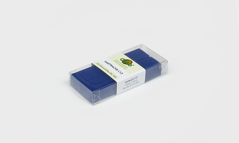 Hartwachs | CleHo Shop